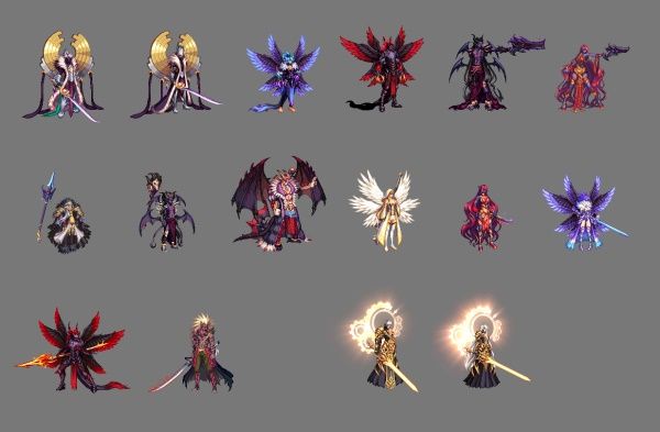 DNF2020春节套武器装扮怎么样_2020春节套武器装扮全职业外观展示_3DM网游