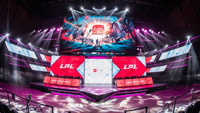 LPL2020战队排行榜_S10最强战队介绍_3DM网游