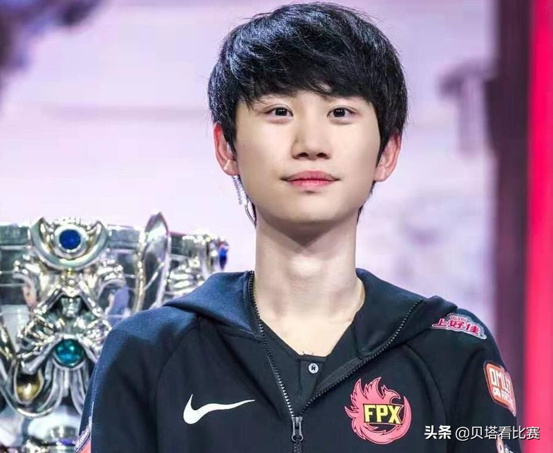 Doinb：DWG练英雄！换个阵容不一定输JDG_3DM网游